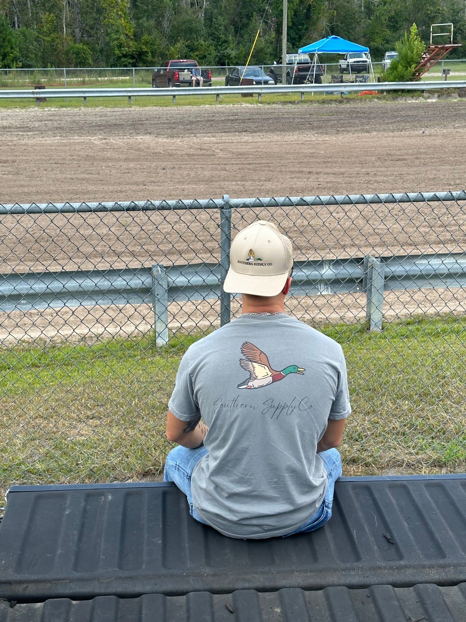 SHIRTS – SOUTHERN SUPPLY CO.